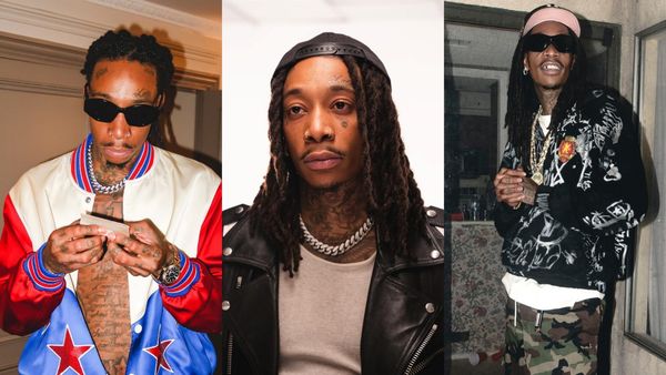 Wiz Khalifa ส่องประวัติพ่อมดแร็ปเปอร์ ก่อนพบเขาที่ Rolling Loud 2024