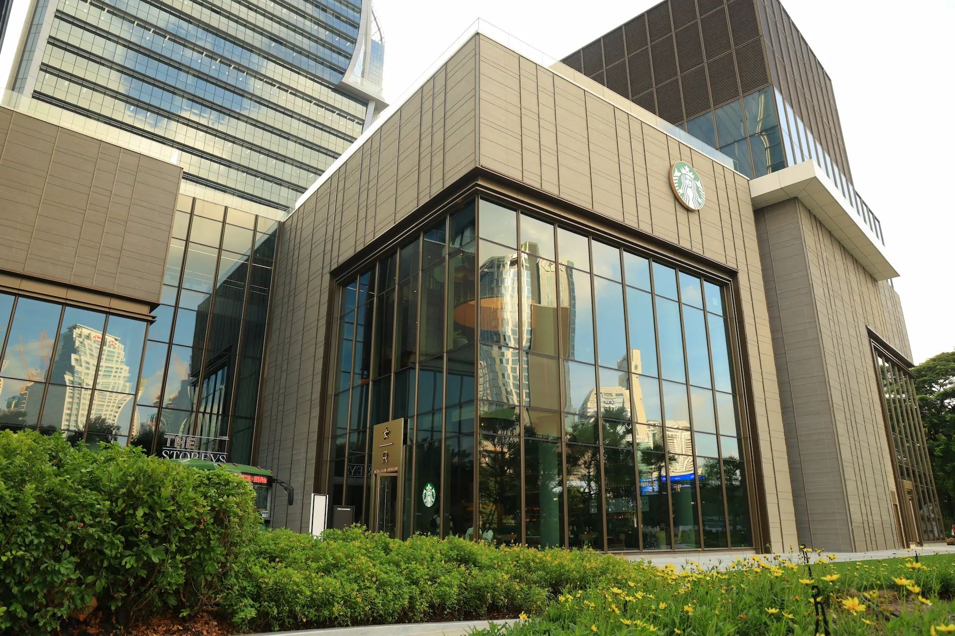 One Bangkok ช็อปที่น่าสนใจที่่เรารวบรวมไว้ที่นี่ และมาที่นี่อย่างไร