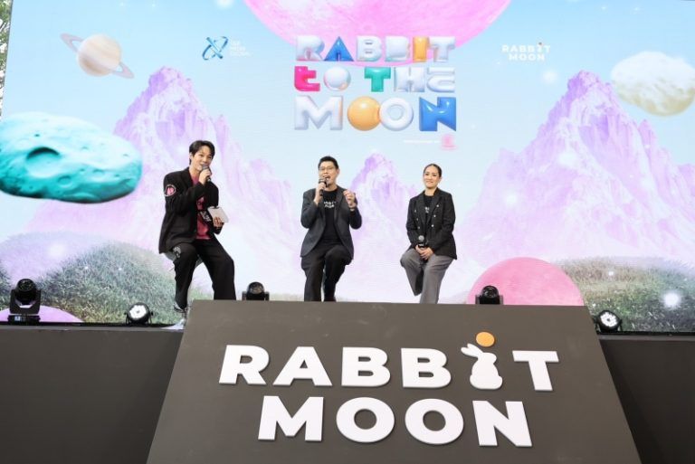 Rabbit To The Moon 2025 เทศกาลดนตรีที่รวมศิลปิน K-Pop ระดับโลกไว้ด้วยกัน