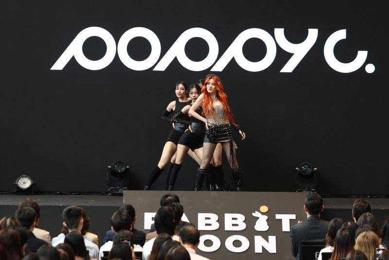 Rabbit To The Moon 2025 เทศกาลดนตรีที่รวมศิลปิน K-Pop ระดับโลกไว้ด้วยกัน