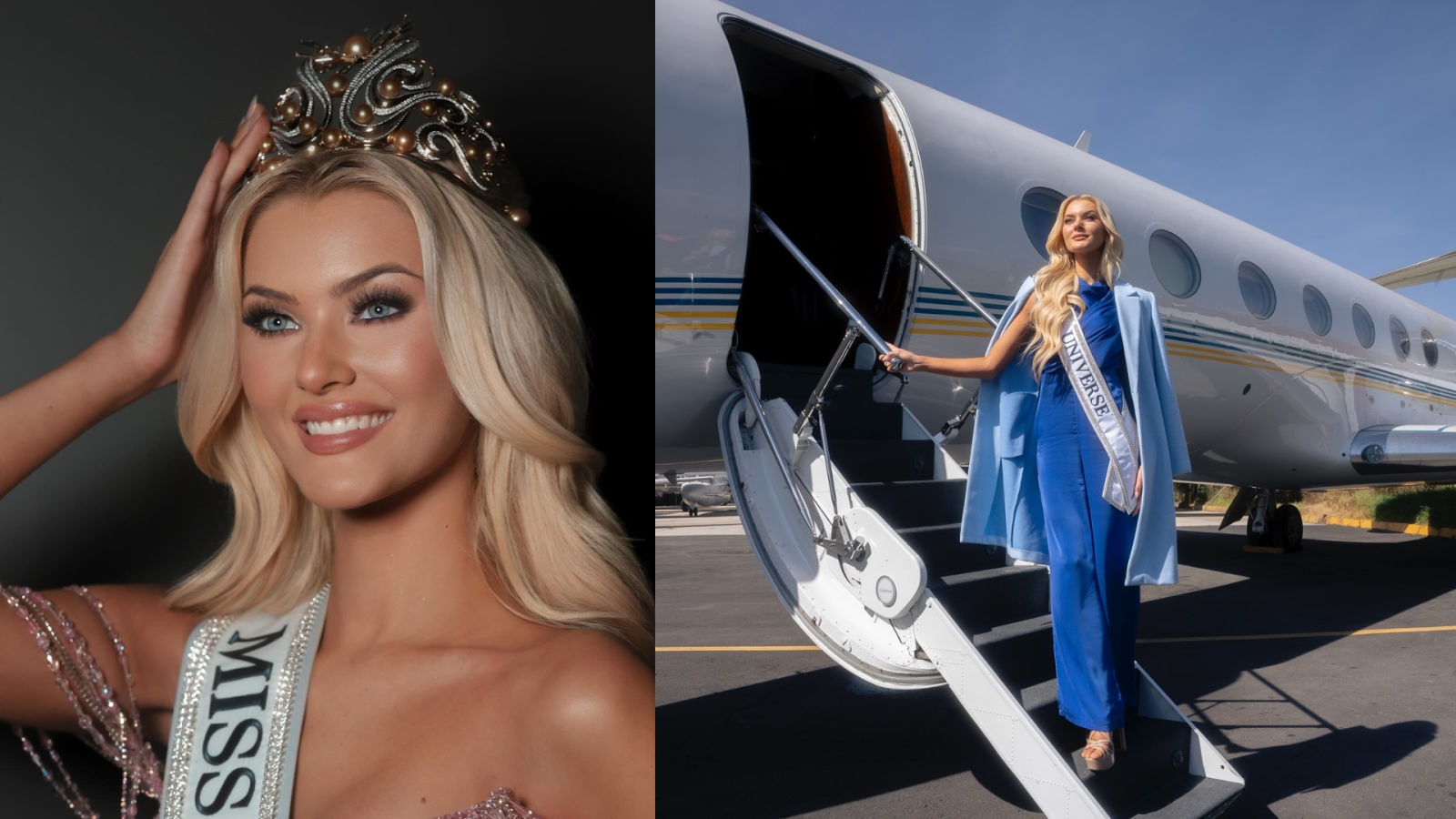 เปิดรางวัลที่ Miss Universe 2024 ‘Victoria Kjær Theilvig’ ได้รับ มีอะไร ...