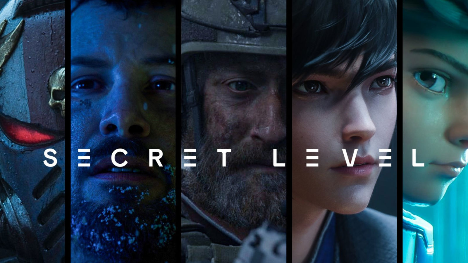 ส่องตัวอย่าง Secret Level แอนิเมชั่นจากวิดีโอเกมดังระดับโลก จะน่าดูแค่ไหน?