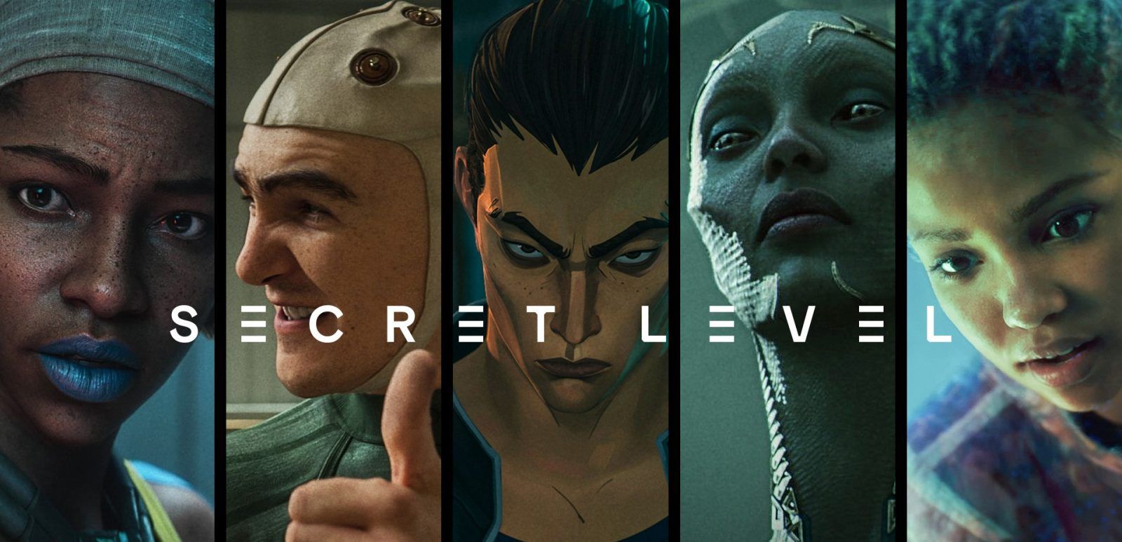 ส่องตัวอย่าง Secret Level แอนิเมชั่นจากวิดีโอเกมดังระดับโลก จะน่าดูแค่ไหน?