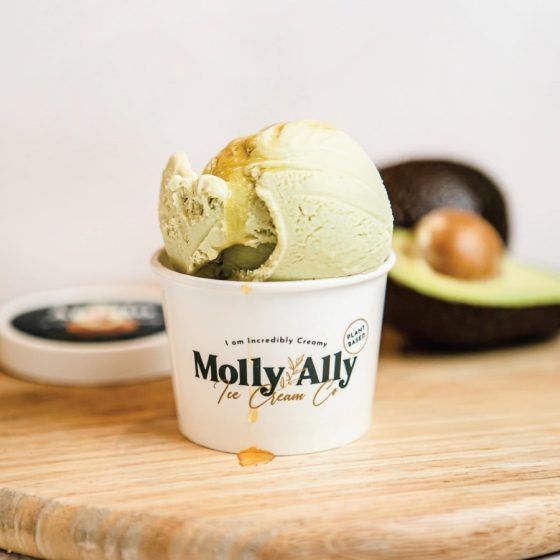 ไอศกรีมแบรนด์ไทย พรีเมียม ที่สายหวานไม่ควรพลาด มีแบรนด์อะไรบ้าง?