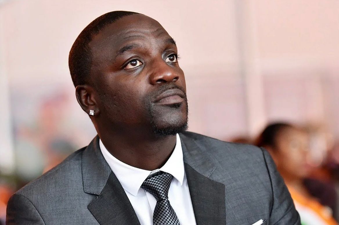 Akon ผู้นำกลิ่นอายแอฟริกามาสู่เสียงแห่งดนตรีฮิปฮอป