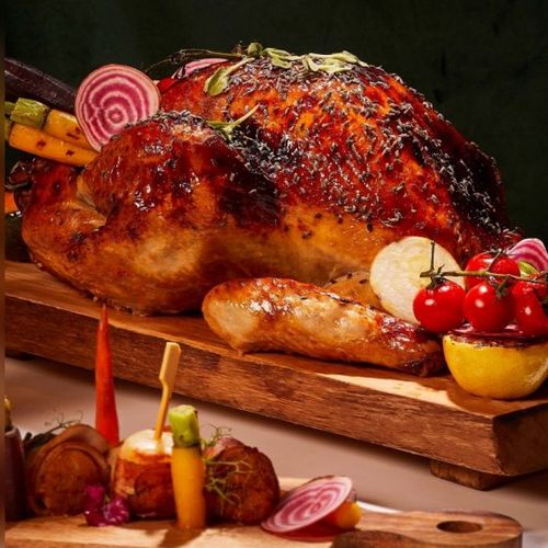 Thanksgiving มีร้านอาหารไปดินเนอร์รึยัง ? ถ้ายังเรามีร้านดี ๆ มาแนะนำ