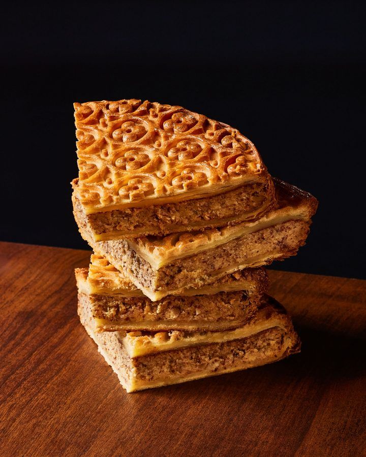 เฉลิมฉลองเทศกาลแห่งความสุขที่ Le Café Louis Vuitton พร้อมด้วยเมนูใหม่ ...