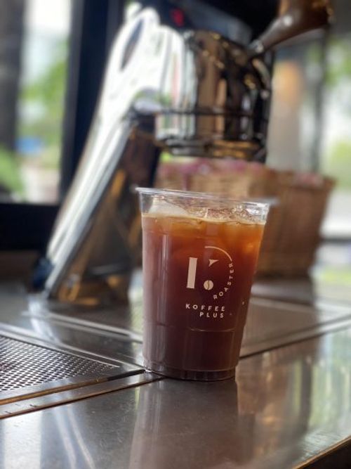 คาเฟ่ เจริญนคร ย่านริมแม่น้ำฝั่งธน กับคาเฟ่สวย 6 แห่งที่ไม่ควรพลาด