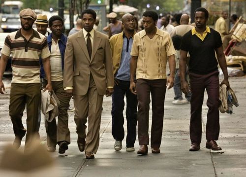 Denzel Washington นักแสดงมากฝีมือ กับผลงานเด่นของเขา 8 เรื่อง
