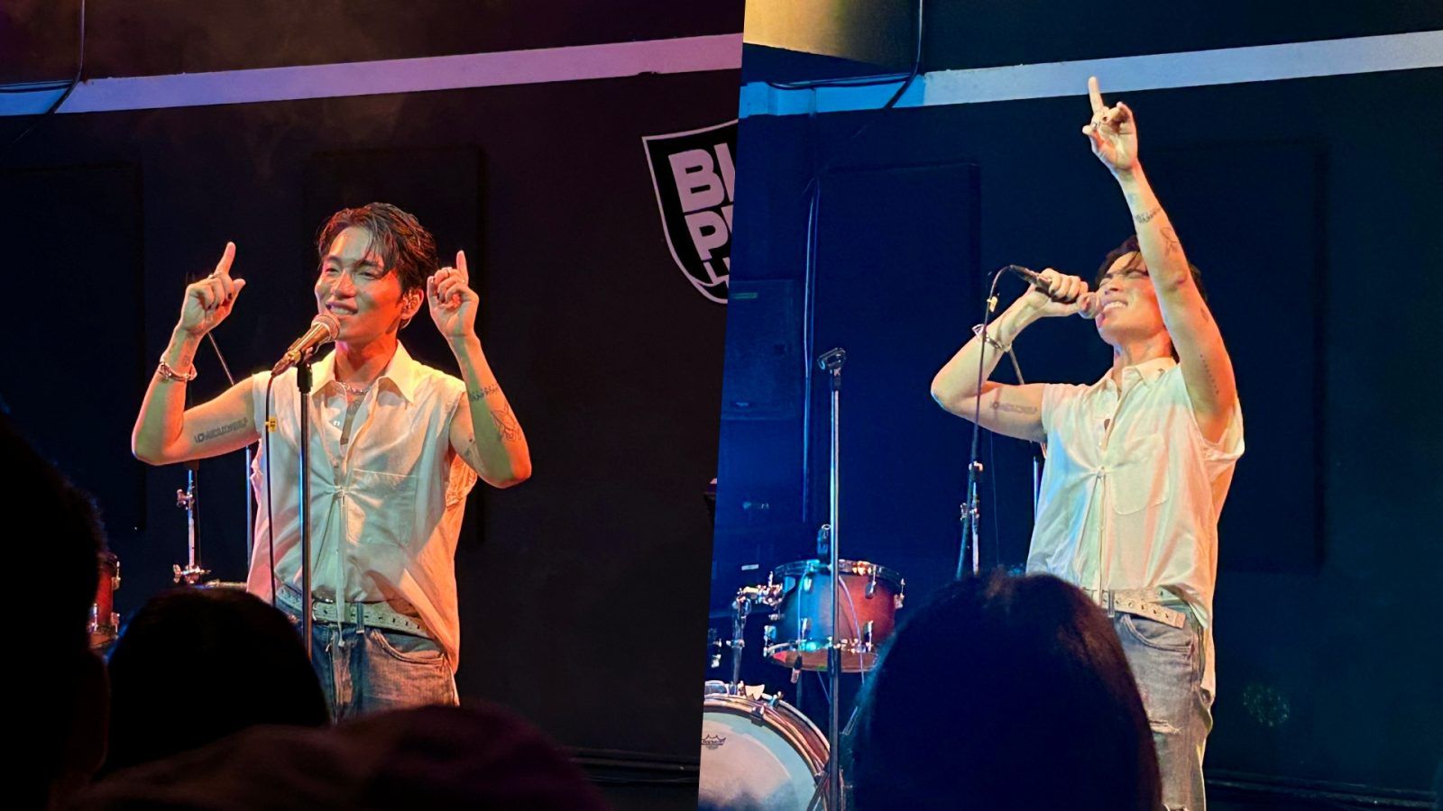 SIRUP (ซีรัป) เป็นศิลปิน R&B สัญชาติญี่ปุ่น เจ้าของเพลง "GAME OVER"