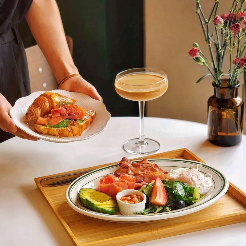 โรงเรียนสอนทำอาหาร 5 สุดยอดสถาบัน ในกรุงเทพฯ ศาสตร์และศิลป์แห่งการครัว