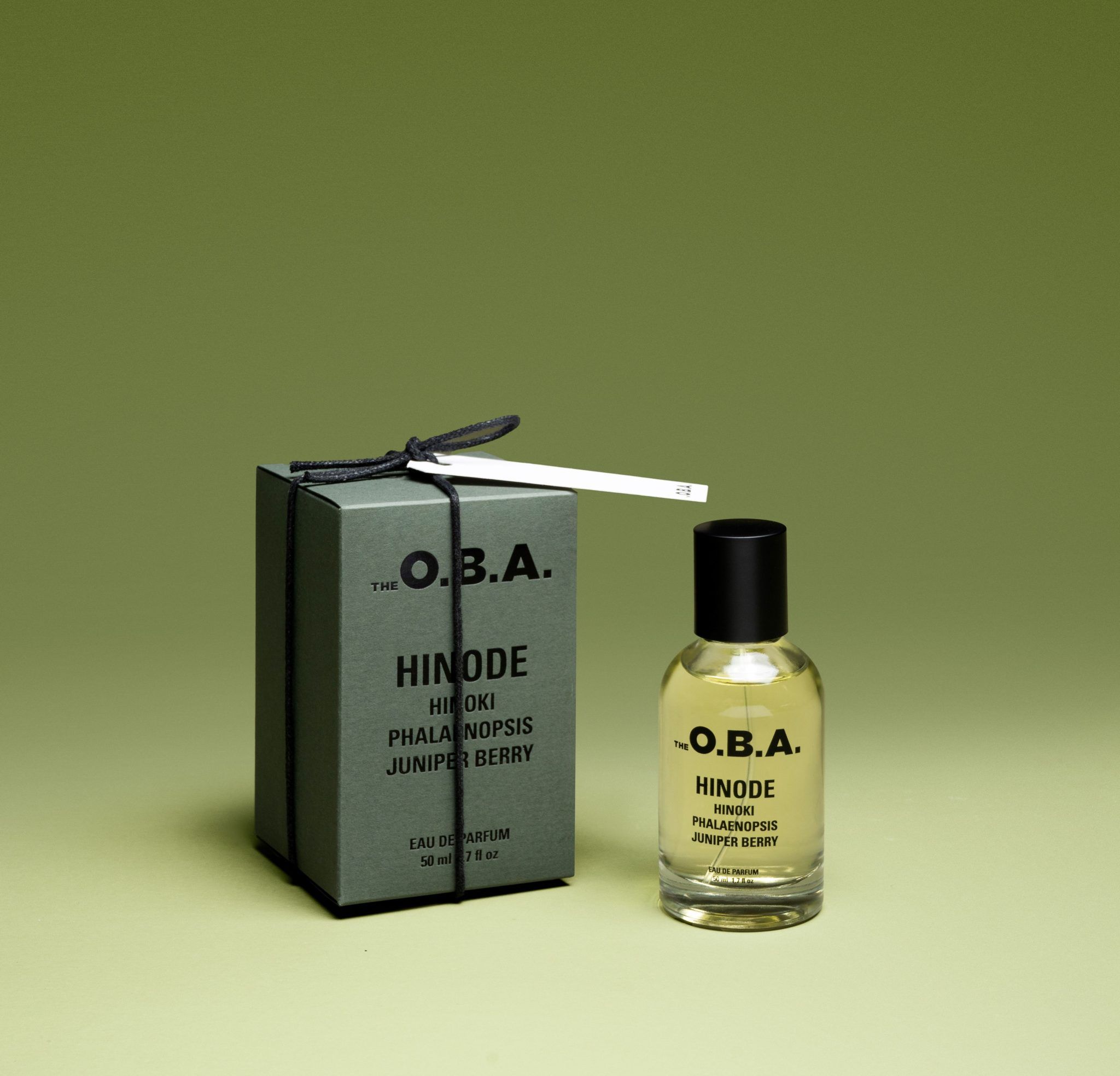 มารู้จัก The O.B.A. แบรนด์รักษ์ผิวสายออร์แกนิคสัญชาติไทย ครบทั้งกลิ่นอ ...