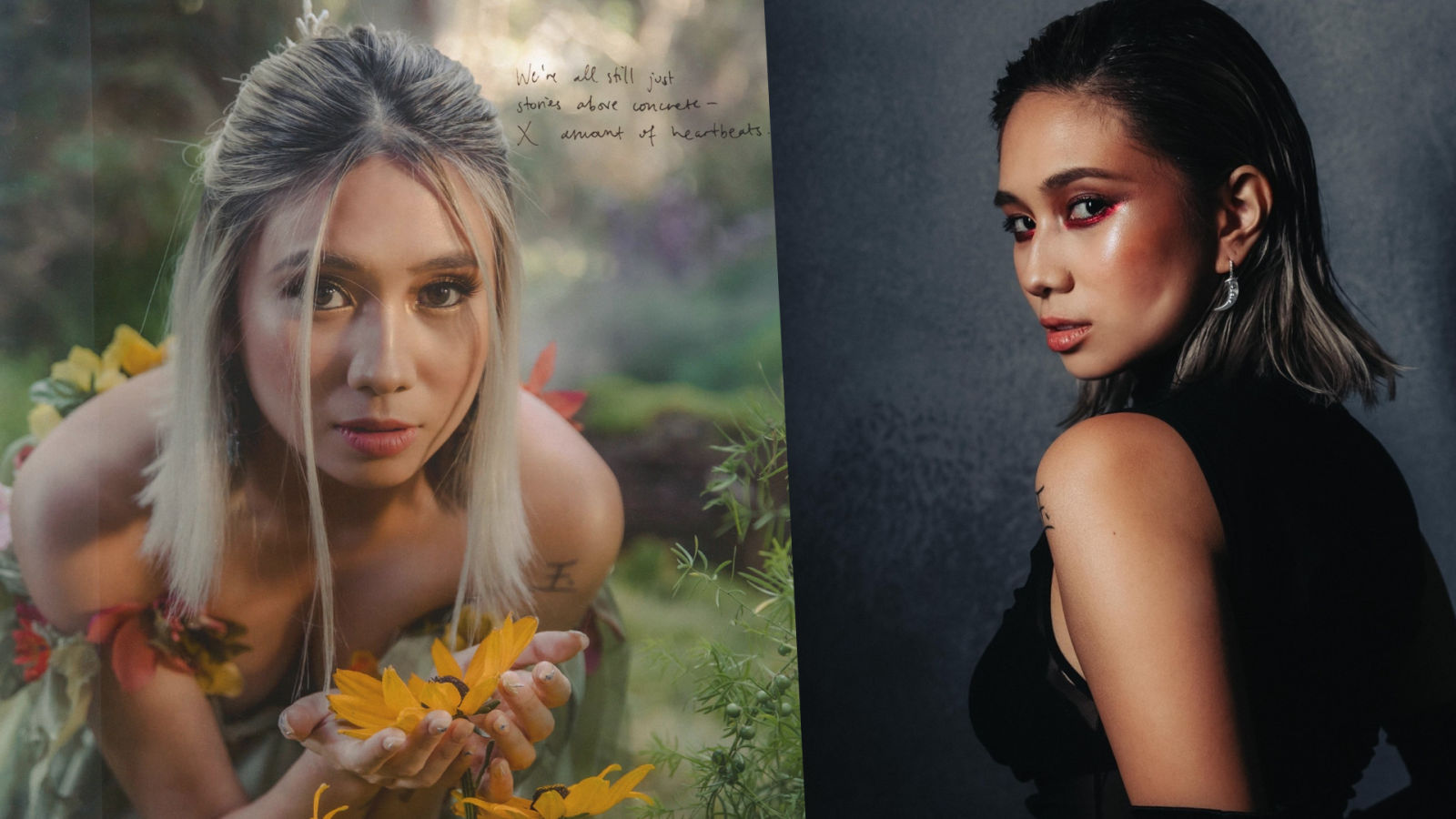 รู้จักศิลปินสาวเสียงร้องฮีลใจ พร้อมเพลงฮิตก่อนไป NIKI: BUZZ WORLD TOUR