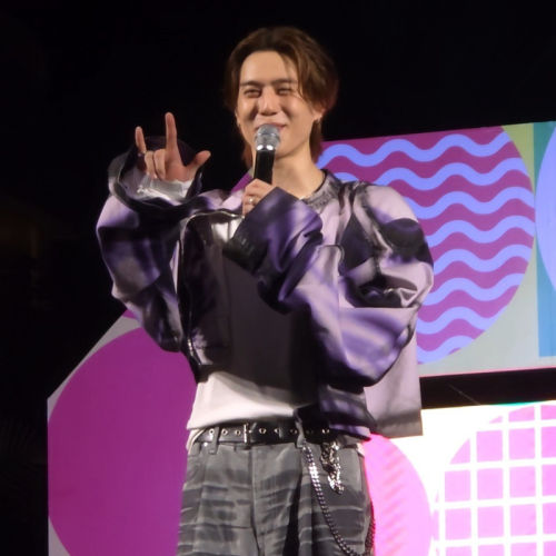 GOT7 ปล่อยเพลงใหม่ MV ‘PYTHON’ ขึ้นเทรนด์ กระชากใจอากาเซ่ทั่วโลก!