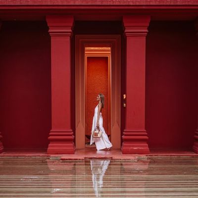 รวมโลเคชั่น พรีเวดดิ้ง สุดปังในไทย ให้โมเมนต์ความรักเป็นภาพแห่งความทรงจำ