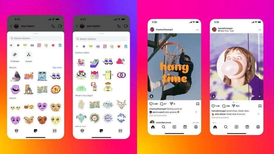 เทรนด์ IG ในปี 2025 ที่คุณต้องรู้ไว้กับ 10 ข้อนี้