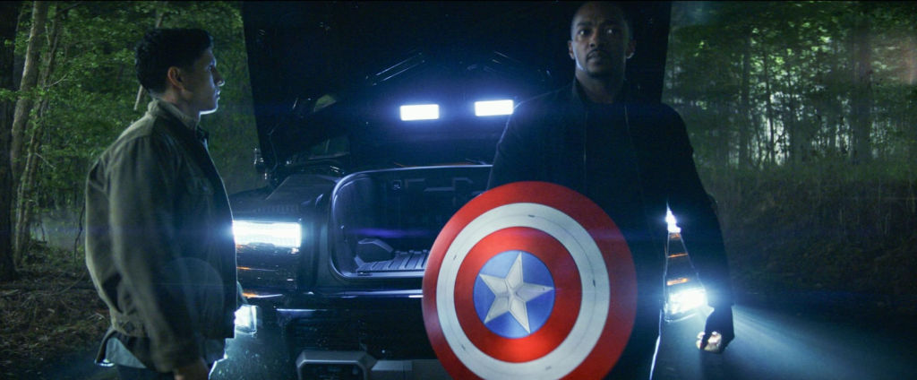 ทำความรู้จัก ‘Anthony Mackie’ ก่อนไปดู Captain America : Brave New World