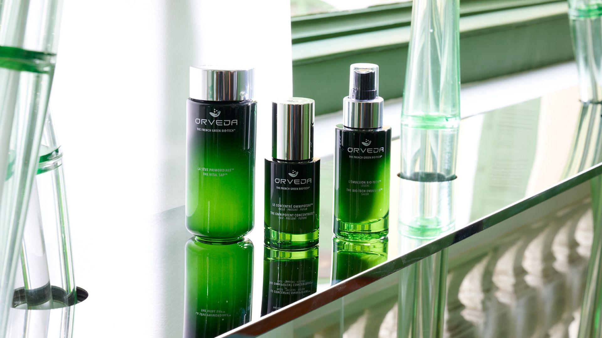 Orveda เปิดตัว Le Studio ในไทยเป็นครั้งแรก กับทรีตเม้นต์ที่นำเสนอความ ...