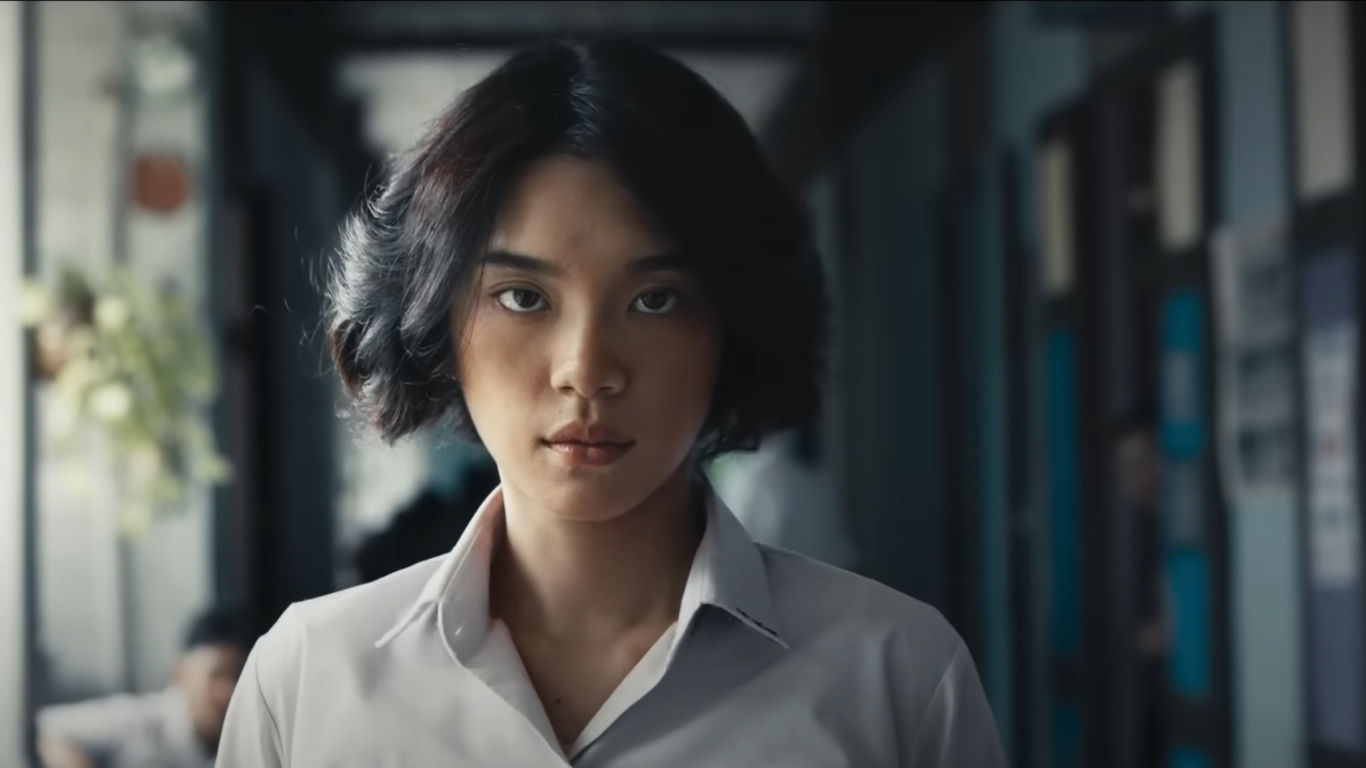 รีวิวหนังไทยสุดสยอง พนอ ปฐมบทความเฮี้ยนแห่งจักรวาลลองของ ให้กี่กะโหลกดี?