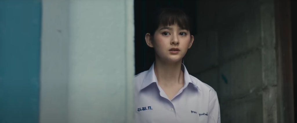 รีวิวหนังไทยสุดสยอง พนอ ปฐมบทความเฮี้ยนแห่งจักรวาลลองของ ให้กี่กะโหลกดี?