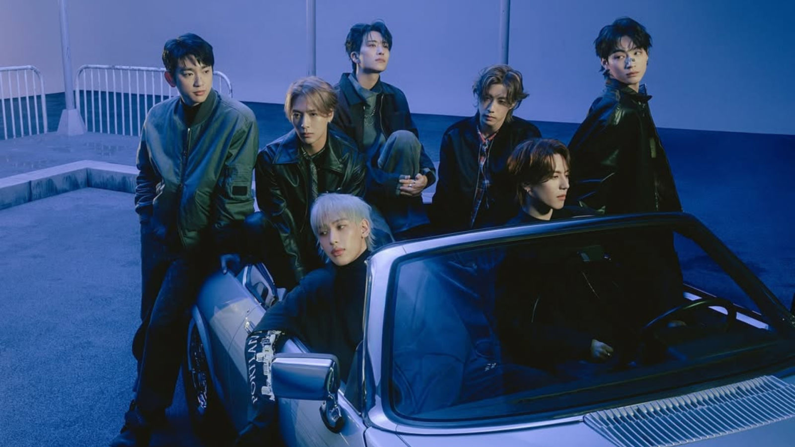 อากาเซ่น้ำตาไหล! กับการคัมแบ็กของ GOT7 พร้อมคอนเสิร์ตใหญ่ กุมภาฯ นี้