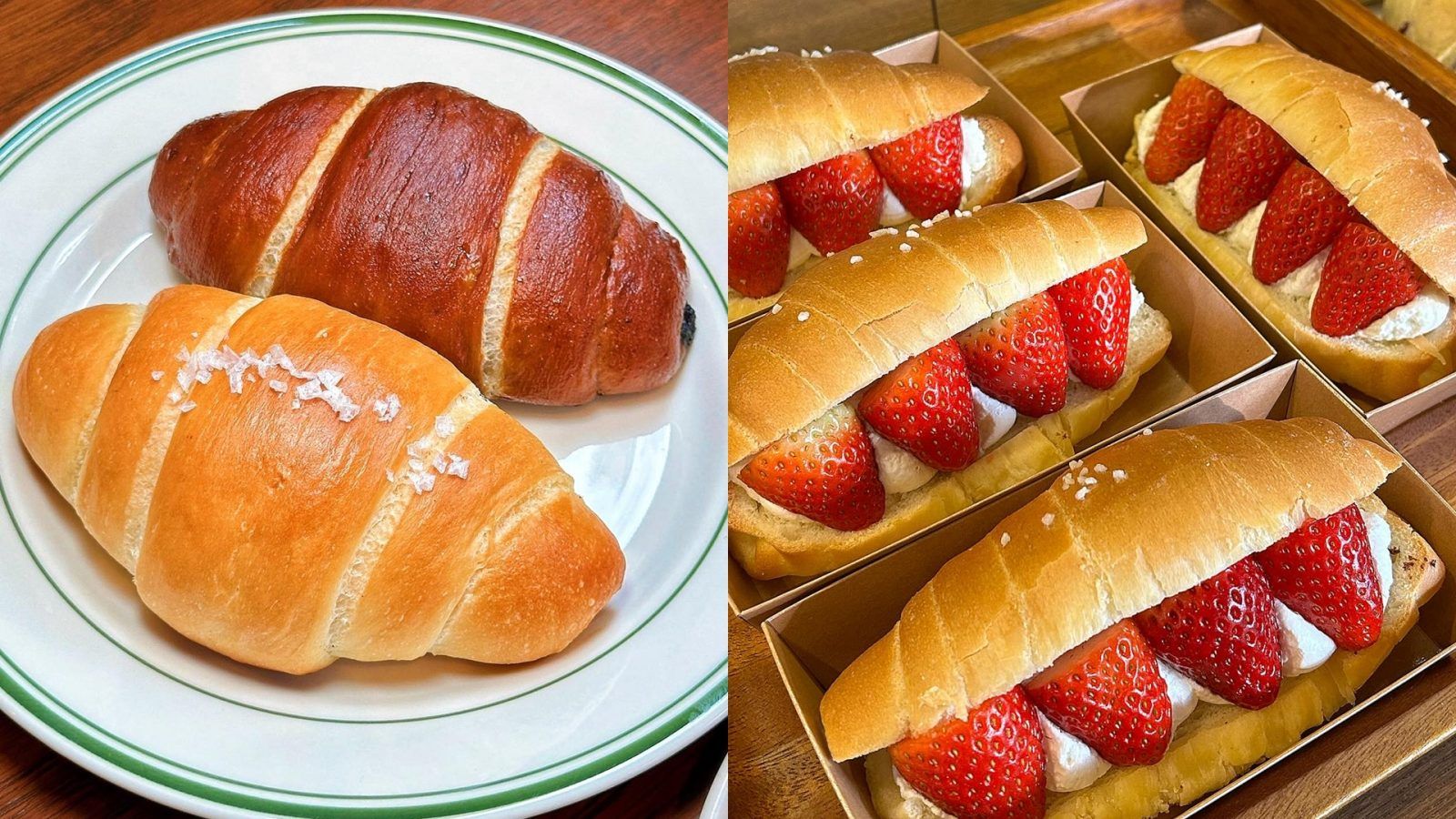 Shio Pan ขนมปังเกลือ อร่อยกรอบนอกนุ่มใน ร้านเด็ดในกรุงเทพ มีร้านไหนบ้าง