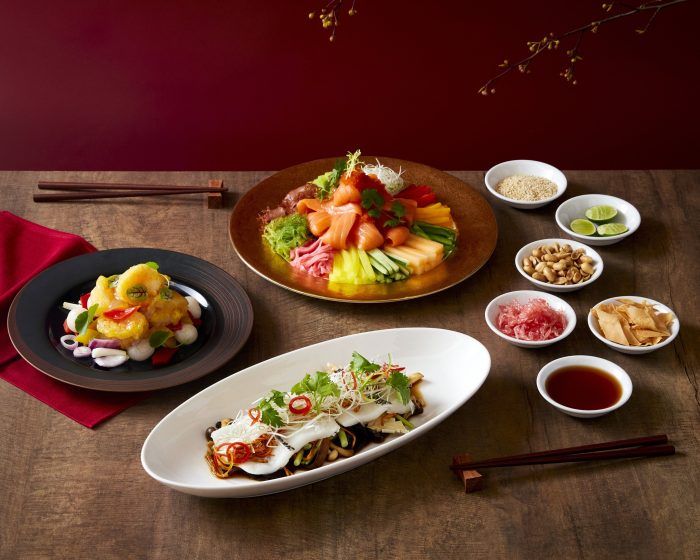 10 ร้านอาหารจีน เมนูระดับฮ่องเต้ ในโรงแรมสุดหรู ฉลองตรุษจีนนี้ ที่ไหนบ้าง?