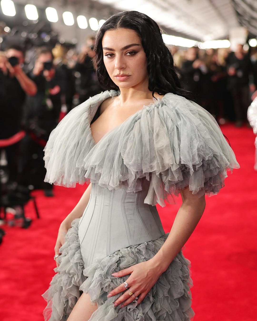 รวบ 5 โมเม้นต์ที่เรารักในงาน Grammy Awards 2025
