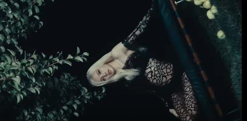 แซ่บไฟลุก! พร้อมสะกดทุกสายตา ‘Born Again’ MV ตัวเต็ม เพลงใหม่จาก Lisa