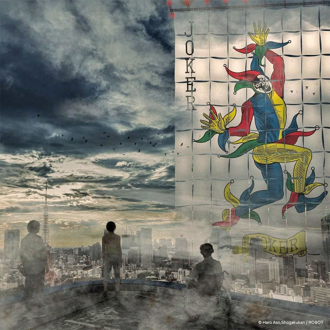 Alice in Borderland Season 3 ปล่อยภาพแรกและตัวอย่างให้แฟน ๆ ได้ตื่นเต้น