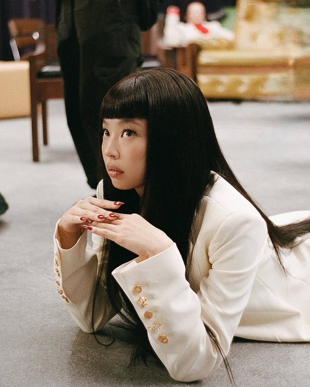 ควงเพื่อนสาวแร็ปไฟแล่บ! ใน MV เพลงใหม่ของ JENNIE & Doechii – ExtraL