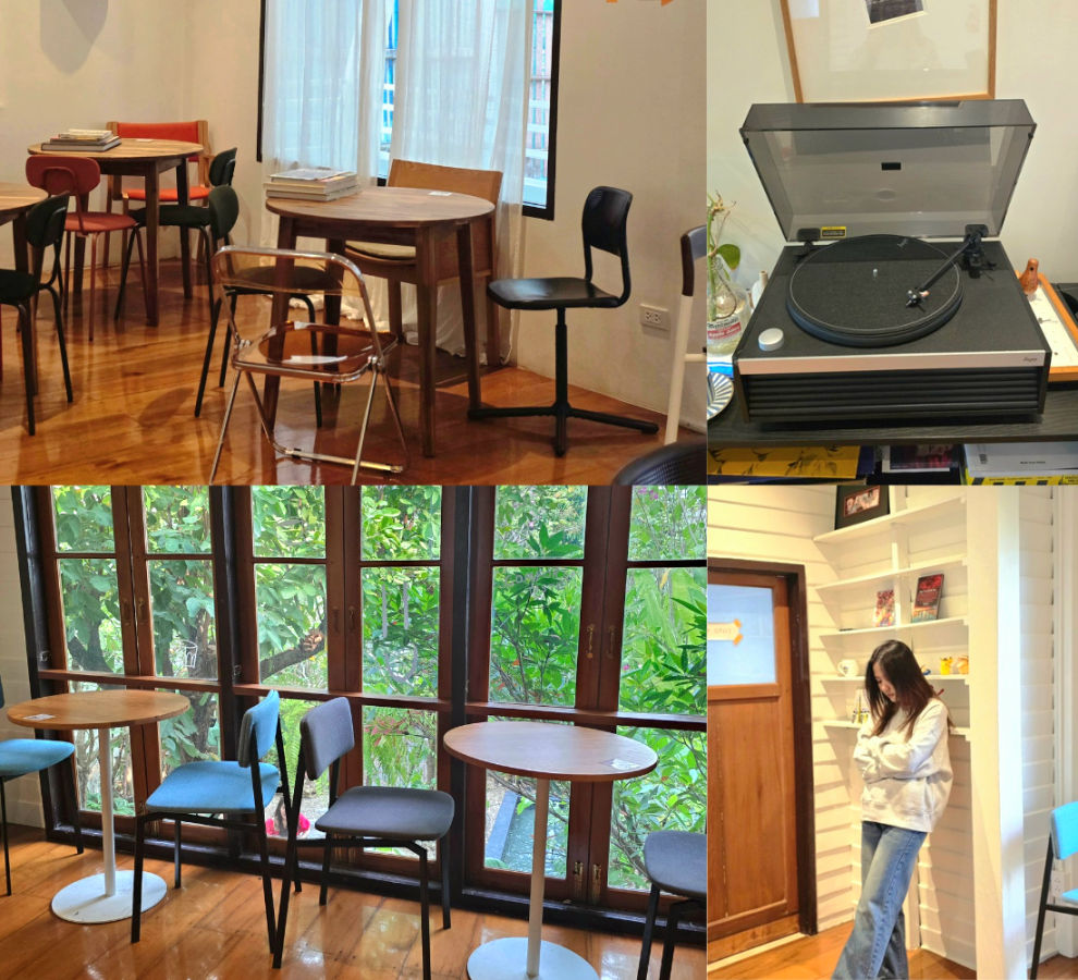 รีวิว ที่เที่ยวกรุงเทพ ใกล้รถไฟฟ้า 1 Day Trip แบบฉบับคนมีเวลาน้อย แวะ ...