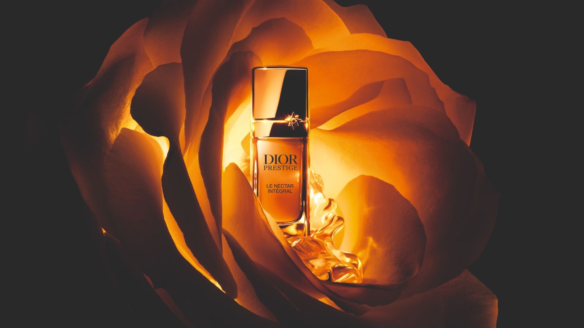 Weekly Obsessions: เซรั่มตัวใหม่ของ Dior Prestige, ป๊อปอัพสโตร์ครั้งแรก ...