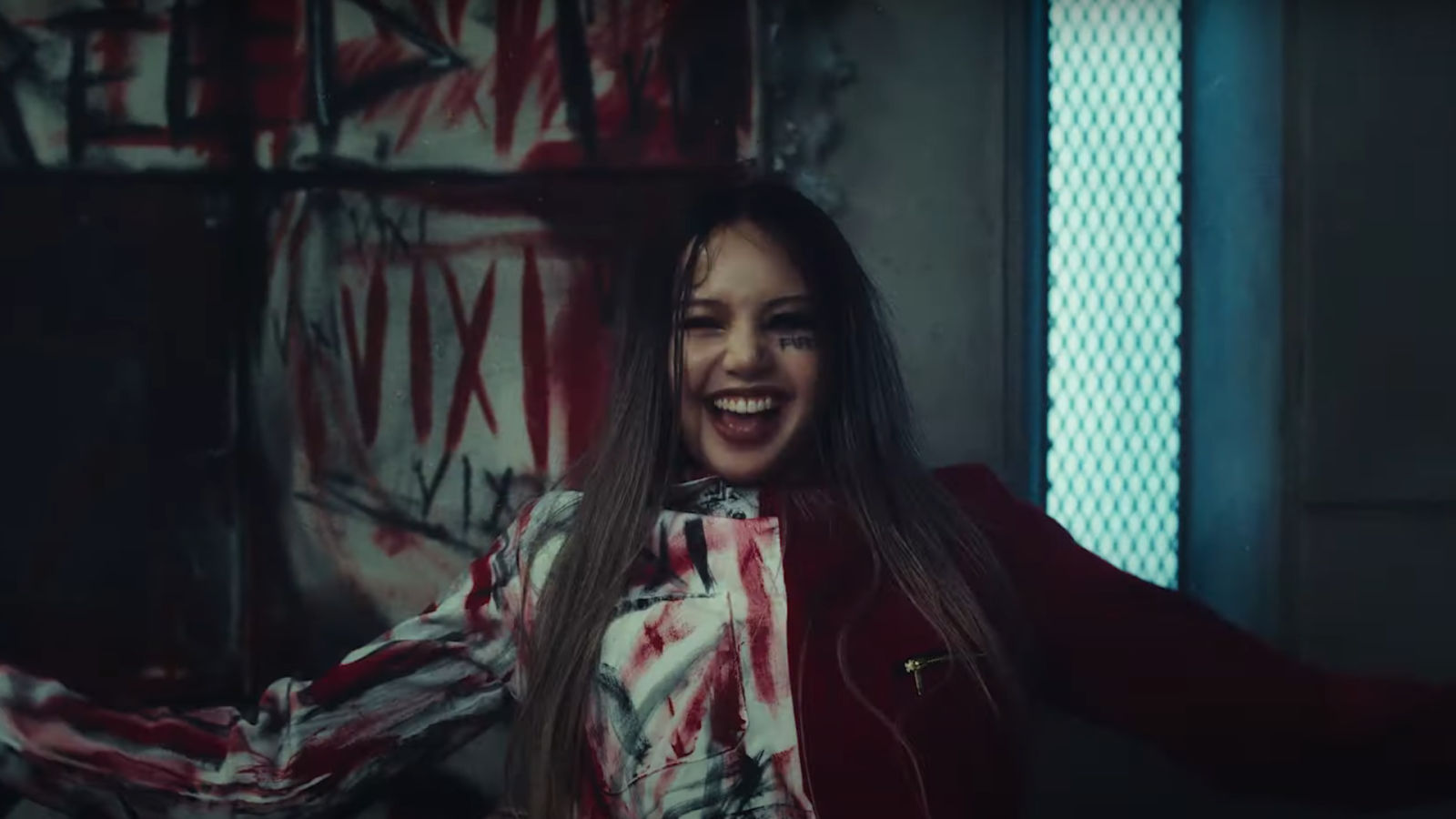 LISA – FXCK UP THE WORLD เพลงใหม่สุดเดือดจากตัวตน Vixi สุดดุดัน!