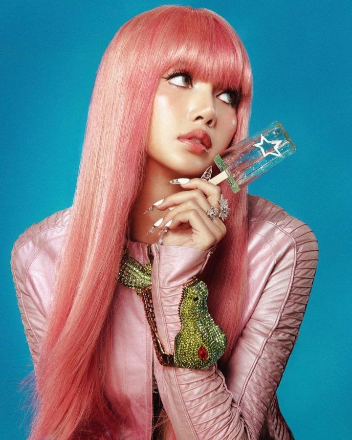 ส่องอัลบั้มใหม่ LISA “Alter Ego” ศิลปินใครมาบ้าง ? พร้อมขึ้นโชว์งานออสการ์