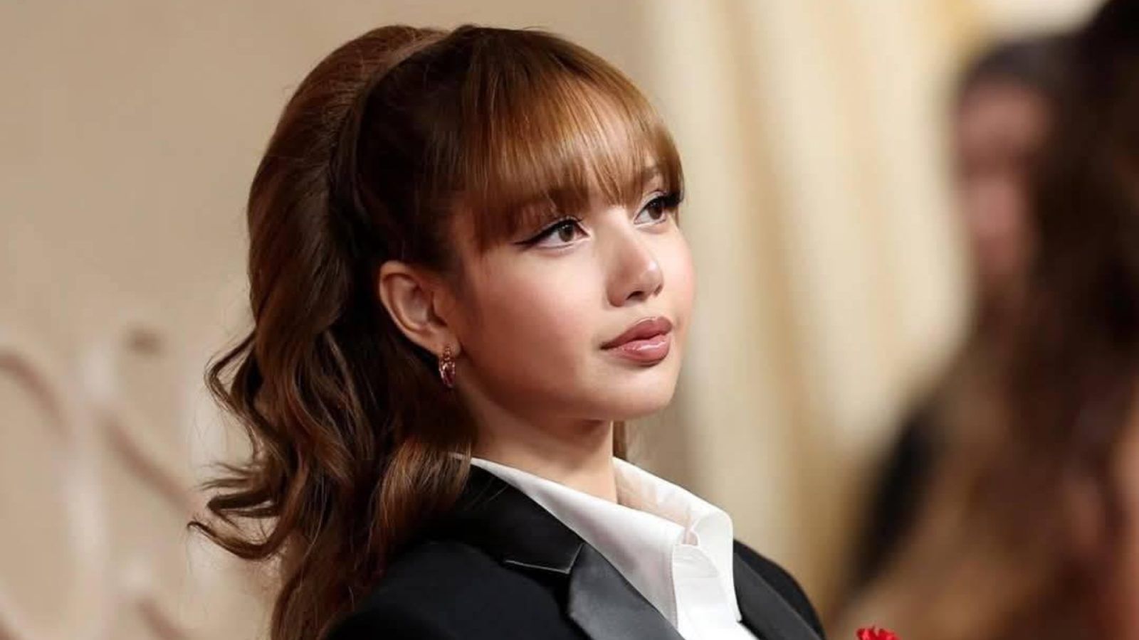 เปิดไทม์ไลน์การร่วมงานของ Lisa และ Mark Gong