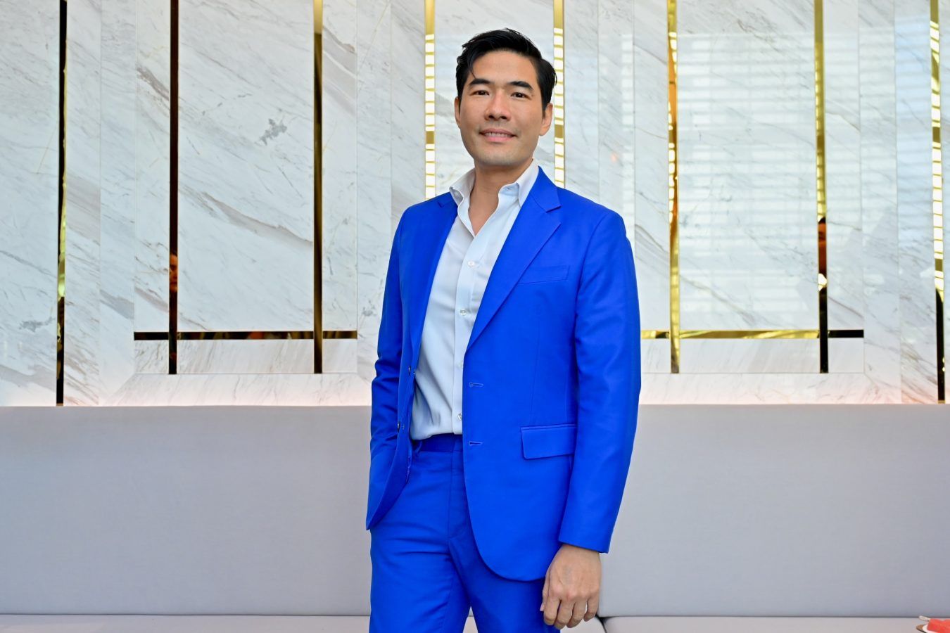 S2O Songkran Music Festival 2025 ไปมันส์กันกับครั้งประวัติศาสตร์ที่ราชมังฯ