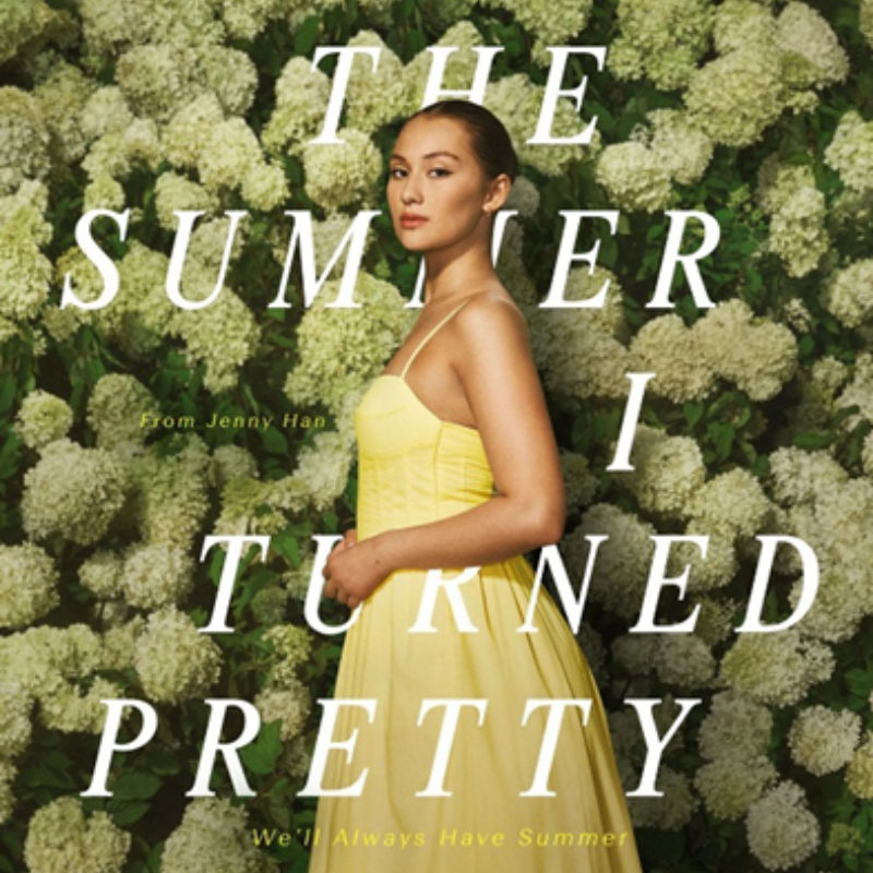 หน้าร้อนนี้ที่รอคอย! “The Summer I Turned Pretty” ซีซั่นสุดท้ายกรกฎาคมนี้