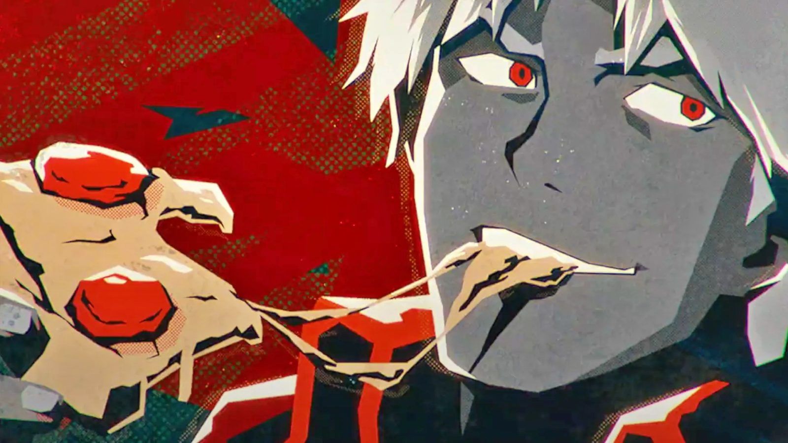 Devil May Cry ความตื่นเต้นจากเกมดังสู่แอนิเมชันใน Netflix