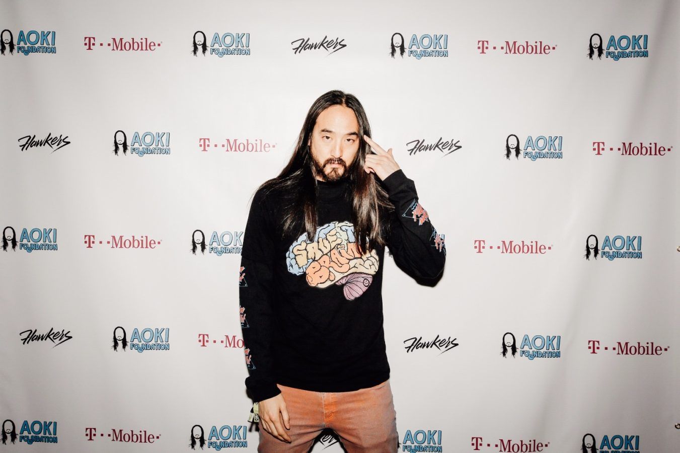 ทำความรู้จักและ 5 เพลงฮิตของ "Steve Aoki" ก่อนไปเจอลุงสุดเฟี้ยวสงกรานต์ ...
