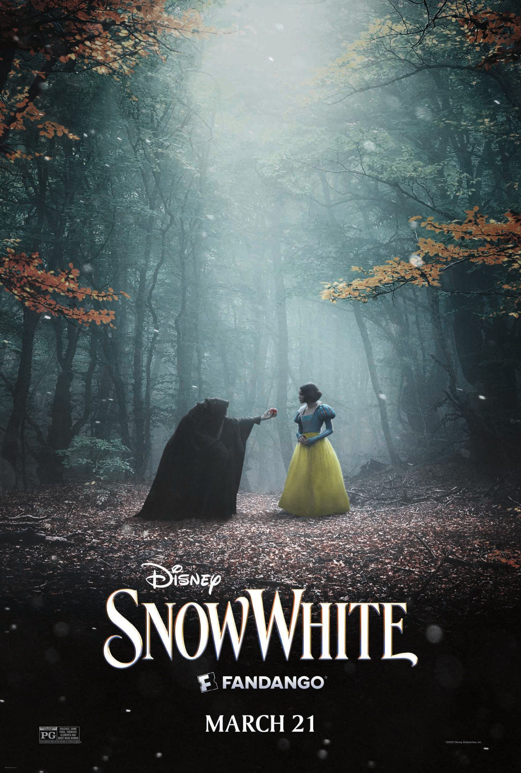 รวมเกร็ดน่ารู้ Snow White กับเรื่องราวน่าอัศจรรย์ใจ
