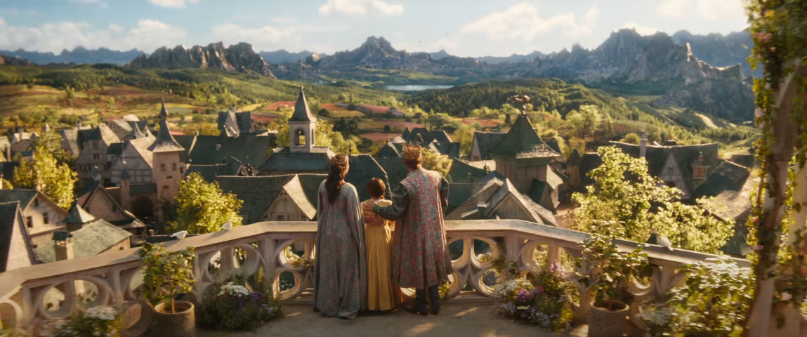 รวมเกร็ดน่ารู้ Snow White กับเรื่องราวน่าอัศจรรย์ใจ