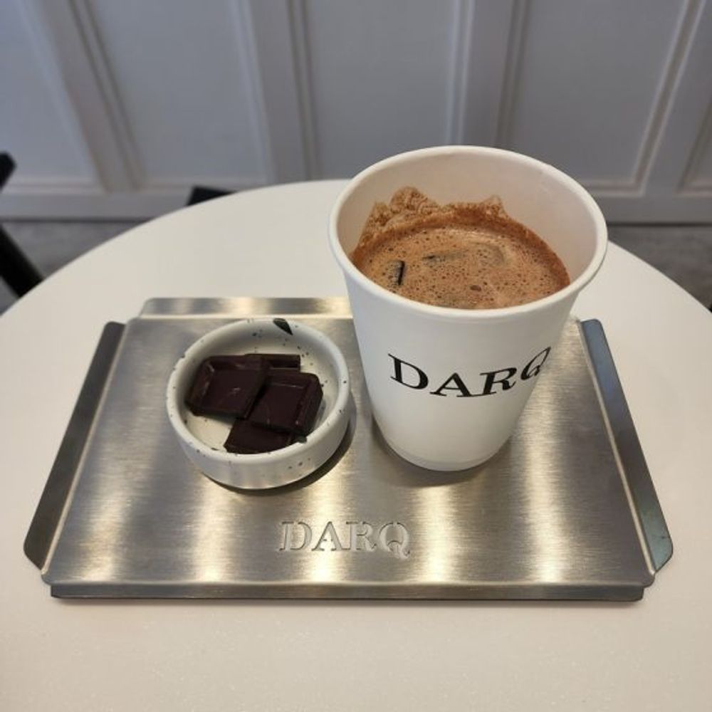 คาเฟ่ช็อกโกแลต ในไทย ที่ต้องหาโอกาสไปสัมผัสรสชาติเข้มข้นสุดพิเศษ