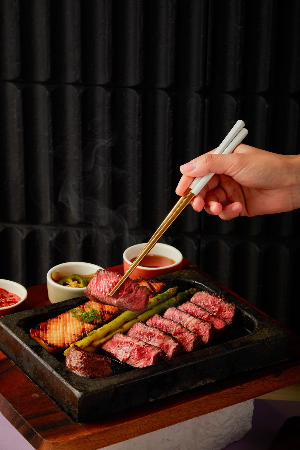 ‘ANJU Korean Rooftop Bar’ เปิดตัวเมนูใหม่สุดโมเดิร์น ที่สายเกาต้องห้ามพลาด!