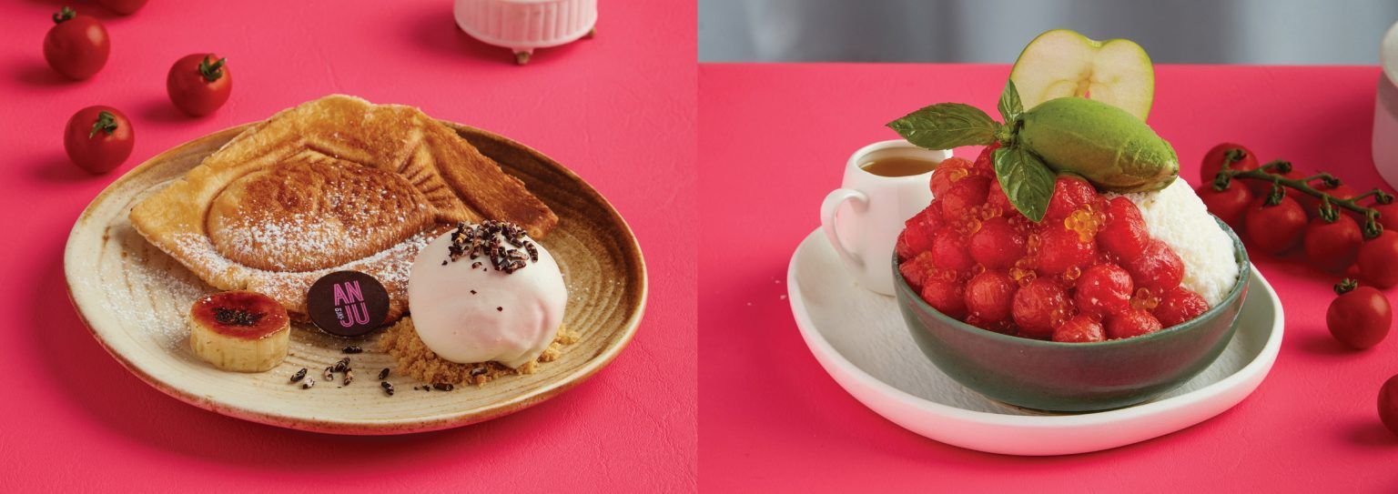 ‘ANJU Korean Rooftop Bar’ เปิดตัวเมนูใหม่สุดโมเดิร์น ที่สายเกาต้องห้ามพลาด!