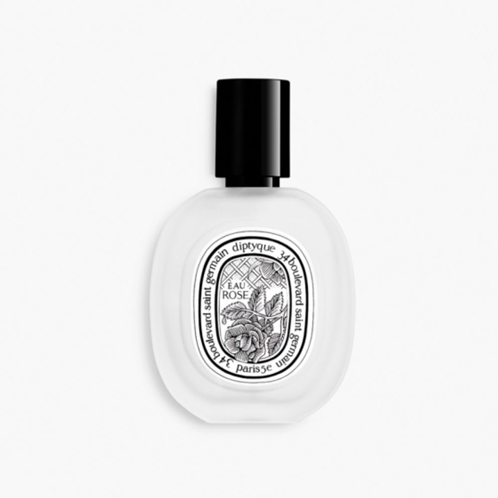 แจกลิสต์ Hair mist สเปรย์ฉีดผมหอม ของมันต้องมี