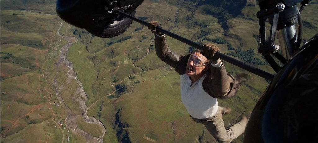 มหาสงครามจักรกลแห่งจักรวาล TRANSFORMERS: RISE OF THE BEASTS