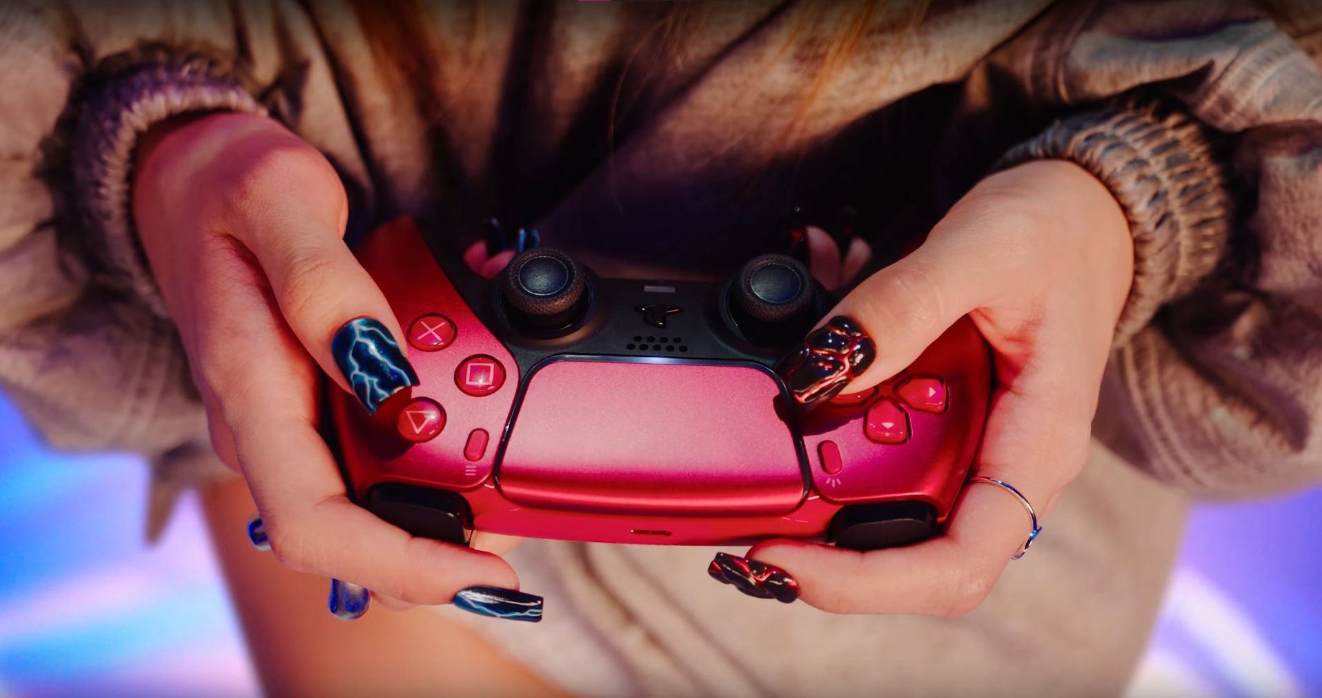 LISA x PlayStation แคมเปญโดนใจ! Global Ambassador คนใหม่ ถูกใจคอเกม