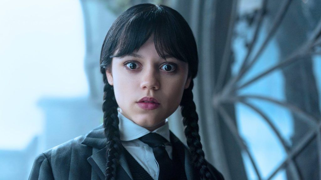 การกลับมาของเทรนด์ ‘Goth Dark Academia’ โดยซีรีส์ Wednesday