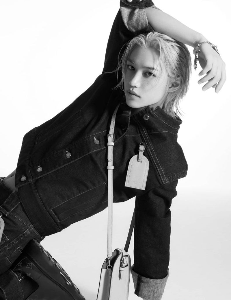 ส่องประวัติและผลงาน เซียวจ้าน (Xiao Zhan) นักแสดงตัวท็อปจากแดนมังกร